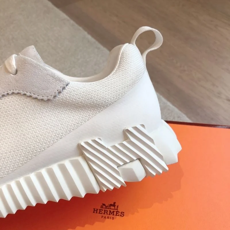 Legit Hermes Low Shoes