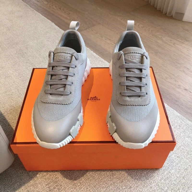 High accuracy Hermes Low Shoes