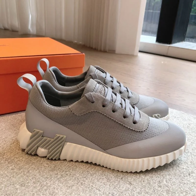 High accuracy Hermes Low Shoes
