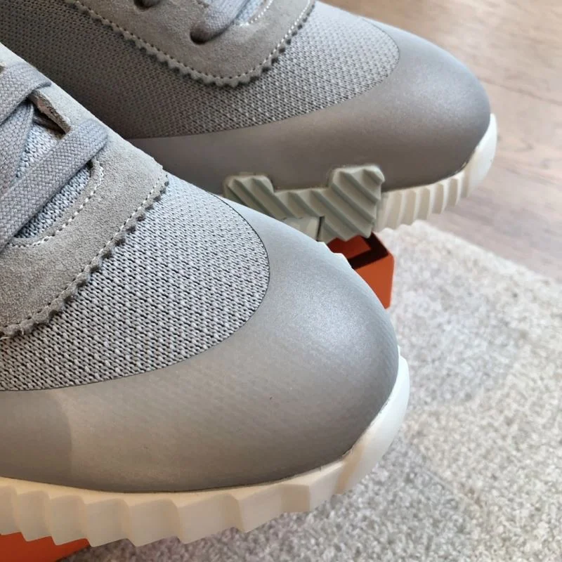 High accuracy Hermes Low Shoes