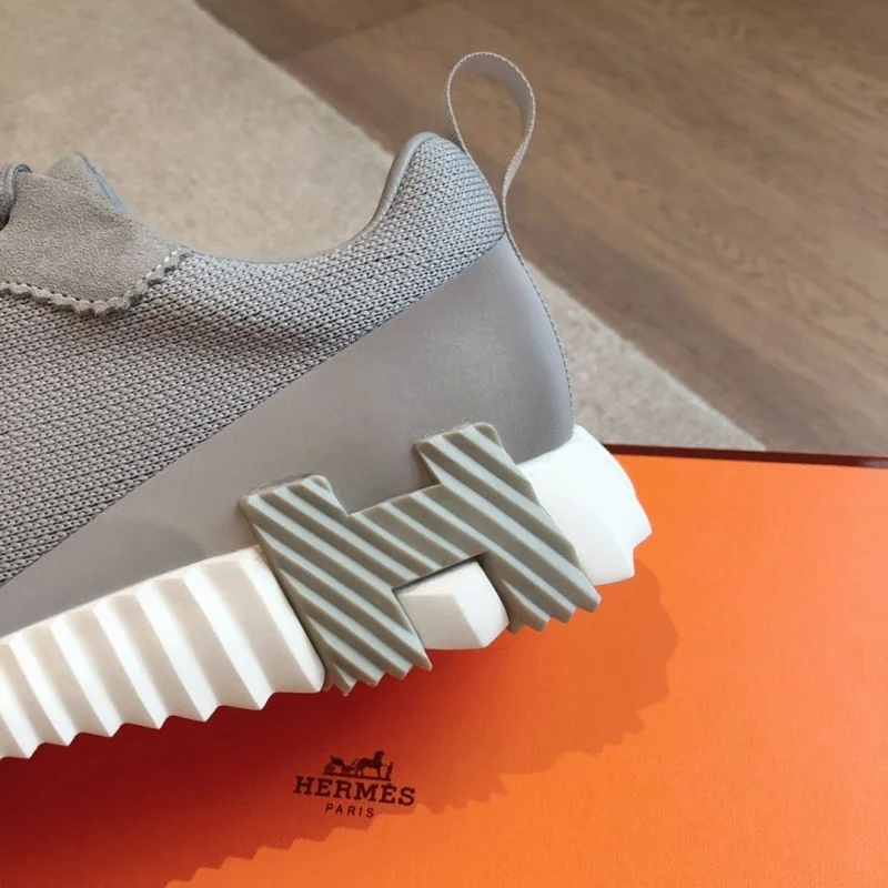 High accuracy Hermes Low Shoes
