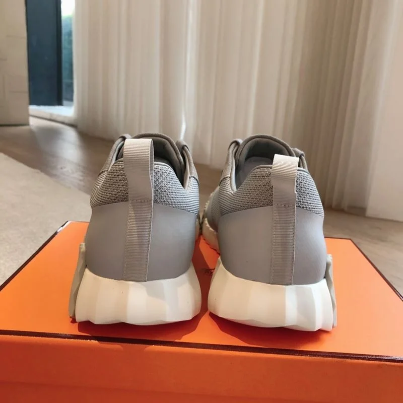 High accuracy Hermes Low Shoes