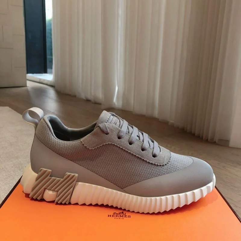 High accuracy Hermes Low Shoes