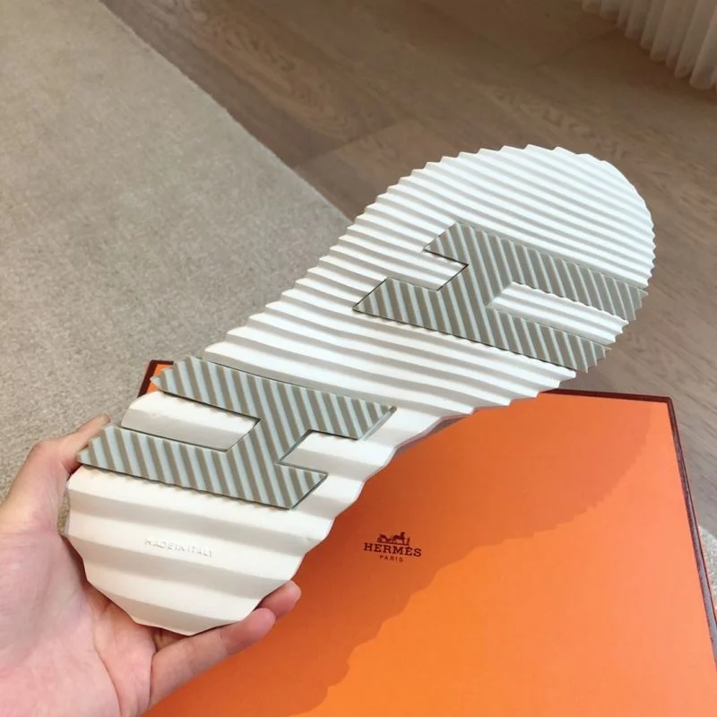High accuracy Hermes Low Shoes