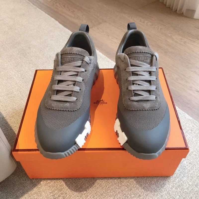 Discounted Hermes Low Shoes