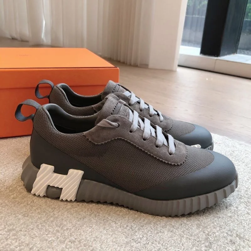 Discounted Hermes Low Shoes