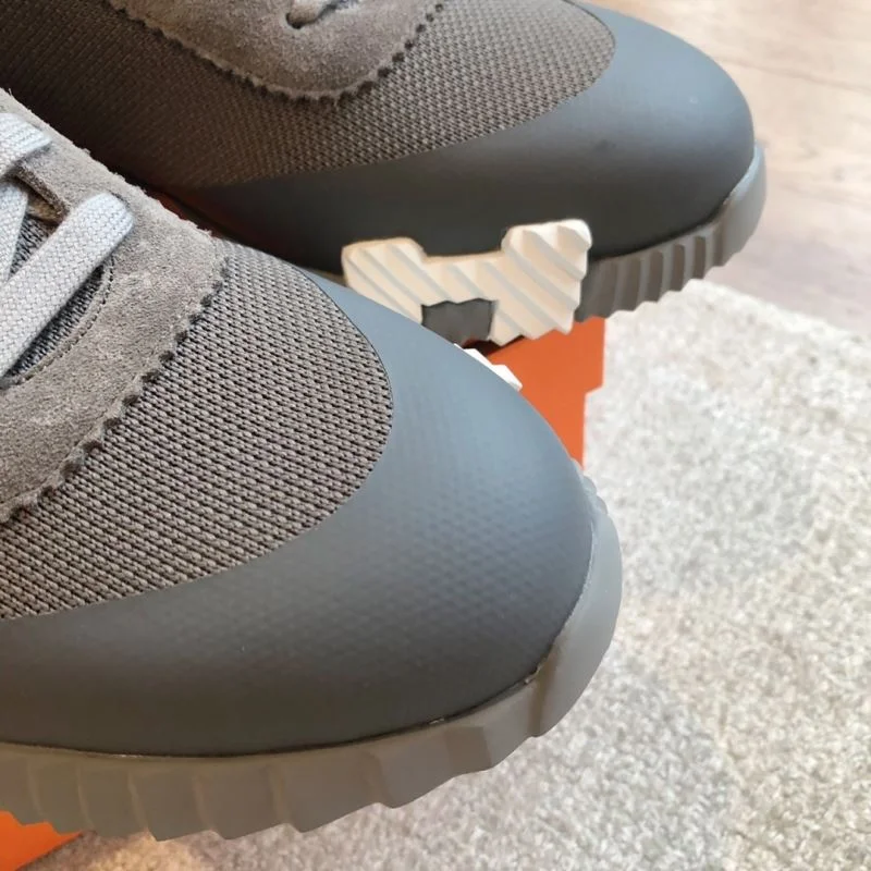 Discounted Hermes Low Shoes
