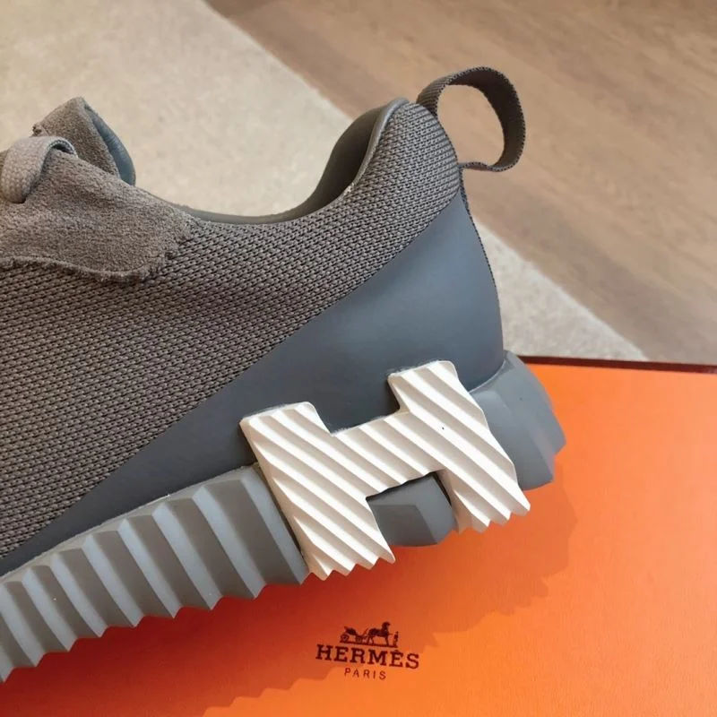 Discounted Hermes Low Shoes