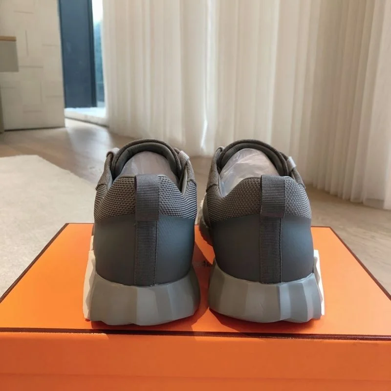 Discounted Hermes Low Shoes