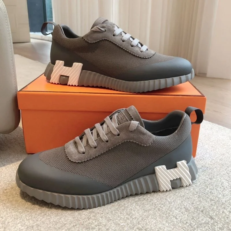 Discounted Hermes Low Shoes