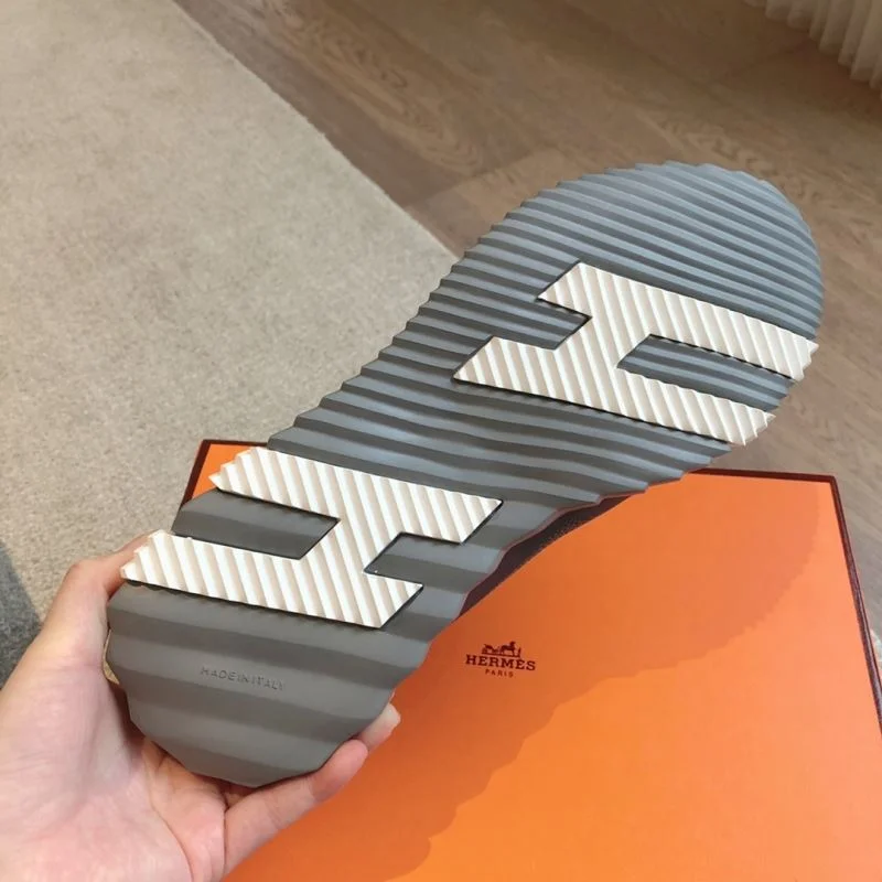 Discounted Hermes Low Shoes