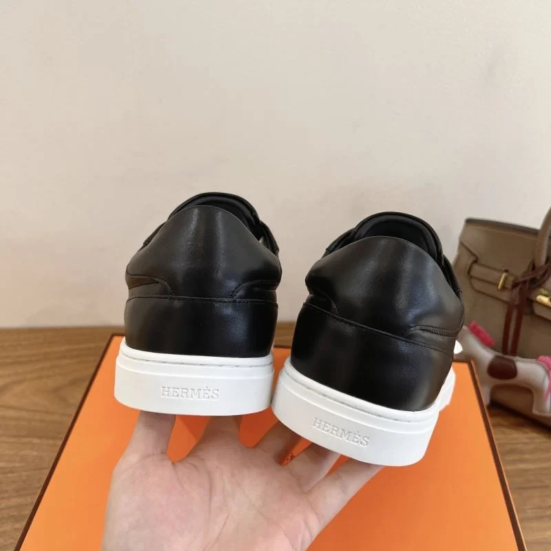 Brand-original Hermes Low Shoes