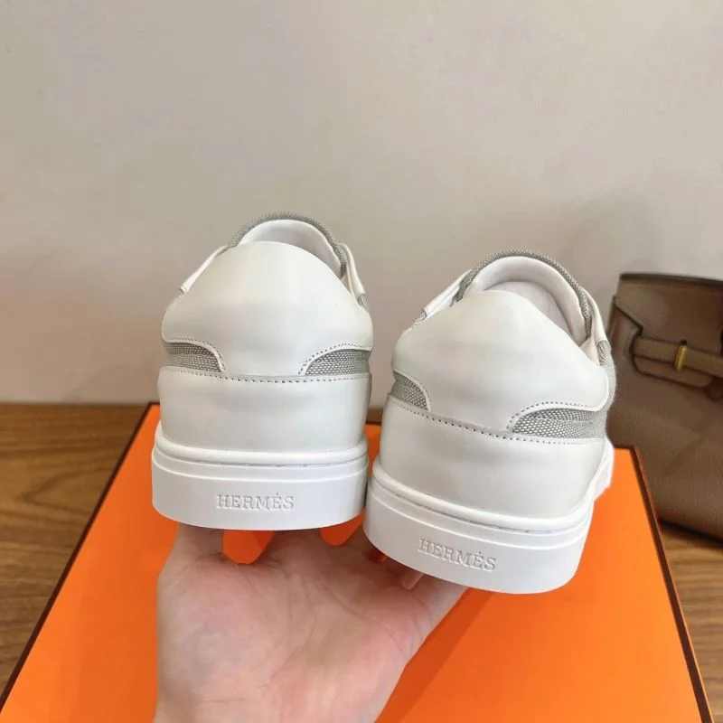 Genuine Hermes Low Shoes
