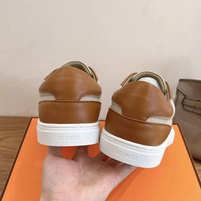 Reasonably priced Hermes Low Shoes