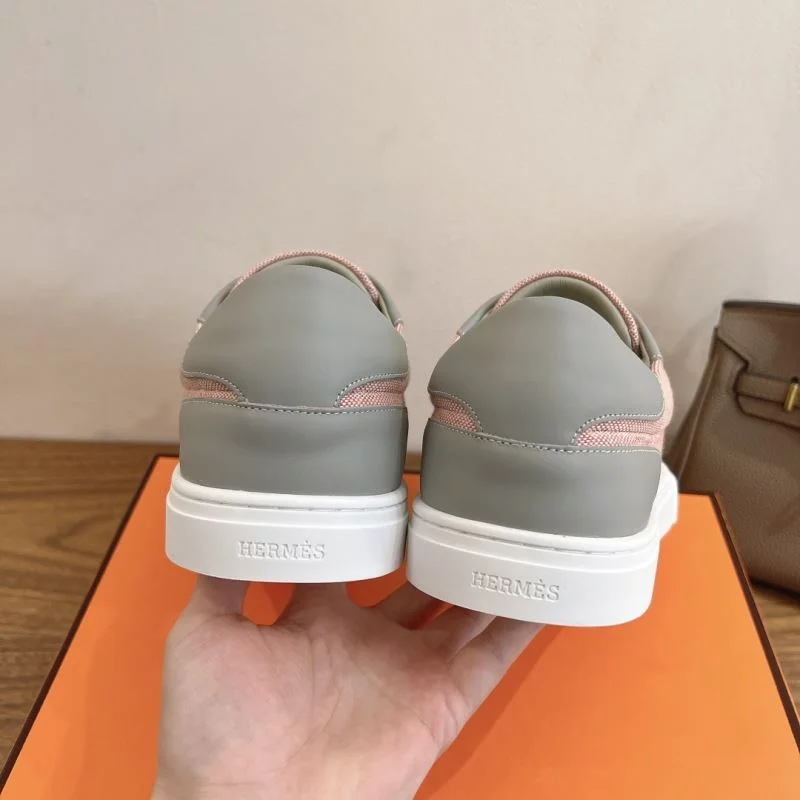 Value-priced Hermes Low Shoes