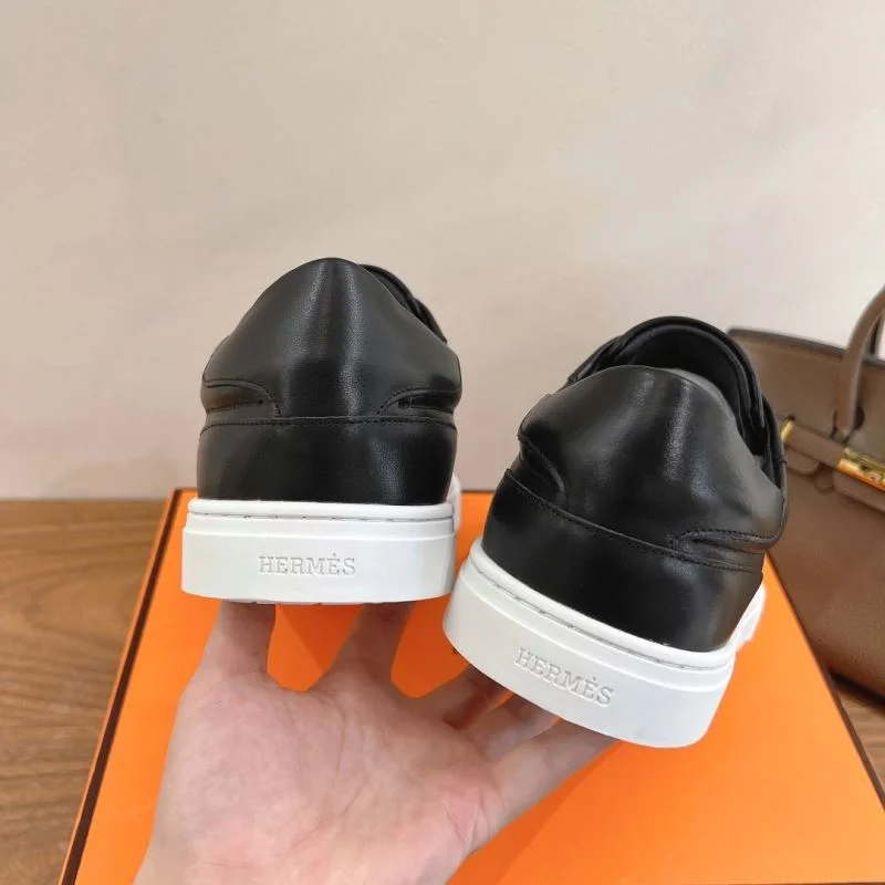 Low-cost Hermes Low Shoes