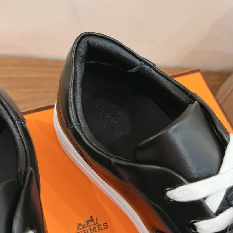 Low-cost Hermes Low Shoes