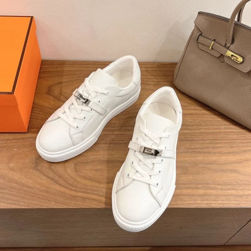 OEM Hermes Low Shoes