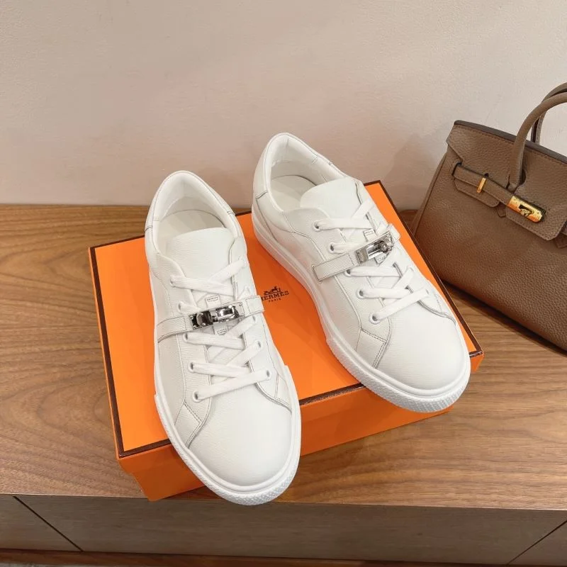 OEM Hermes Low Shoes