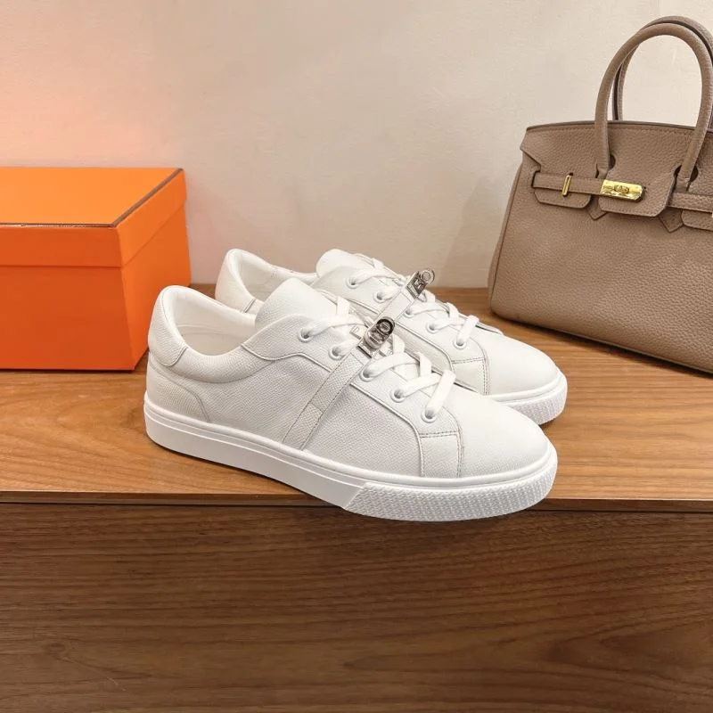 OEM Hermes Low Shoes
