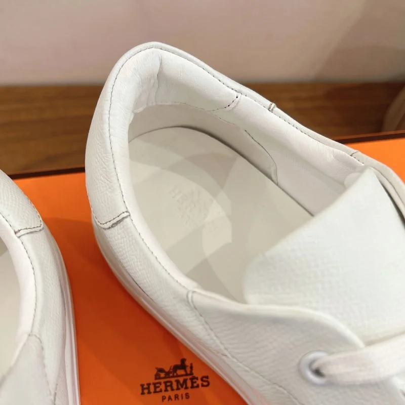 OEM Hermes Low Shoes