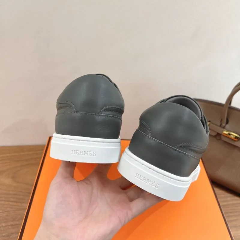 Inexpensive Hermes Low Shoes
