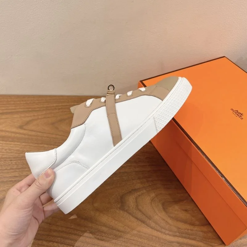 Reasonably priced Hermes Low Shoes