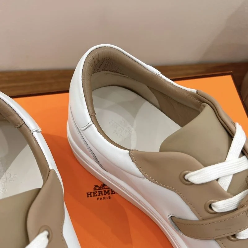 Reasonably priced Hermes Low Shoes