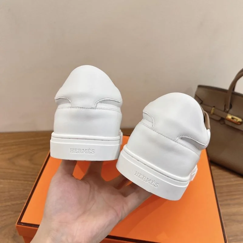 Reasonably priced Hermes Low Shoes