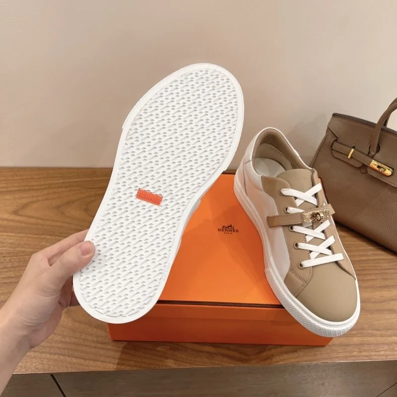 Reasonably priced Hermes Low Shoes