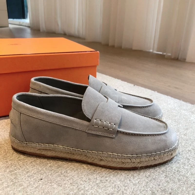 Affordable Hermes Low Shoes