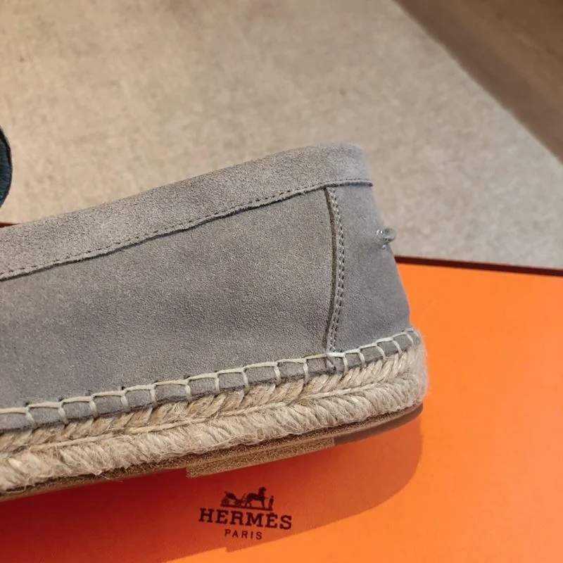 Affordable Hermes Low Shoes