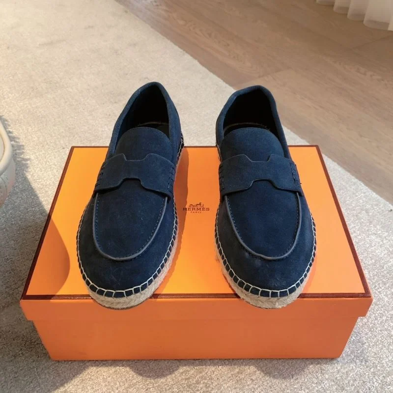 Accurate model Hermes Low Shoes