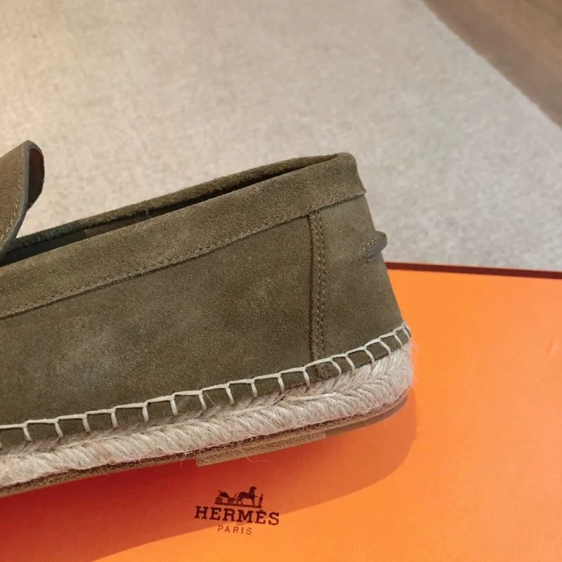Precise copy Hermes Low Shoes