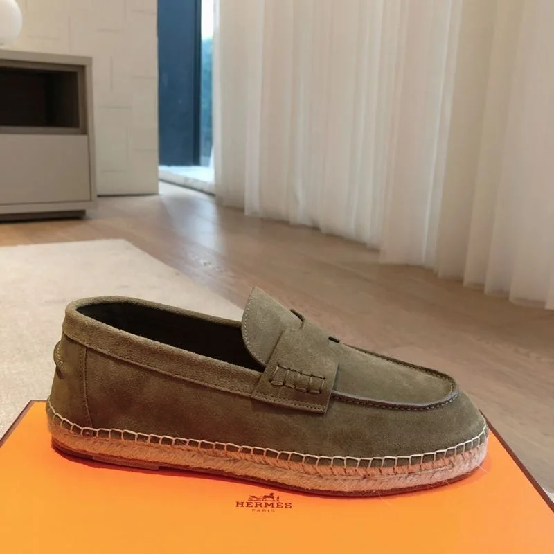 Precise copy Hermes Low Shoes