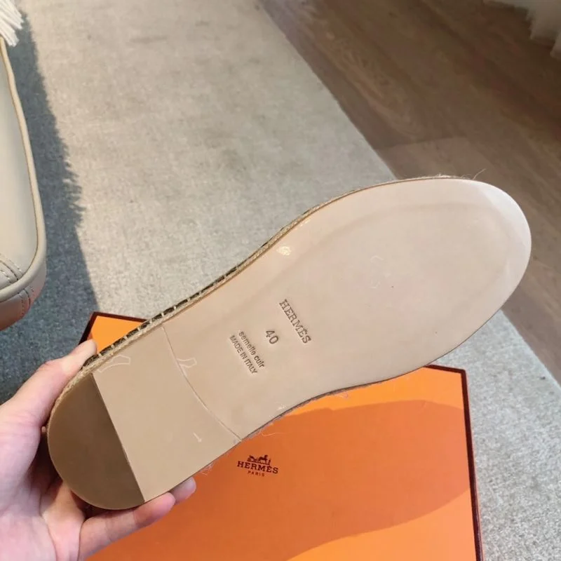 Precise copy Hermes Low Shoes