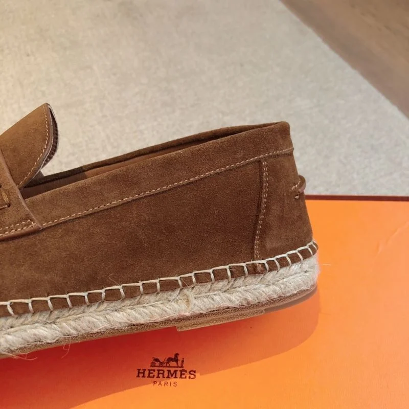 Economical Hermes Low Shoes