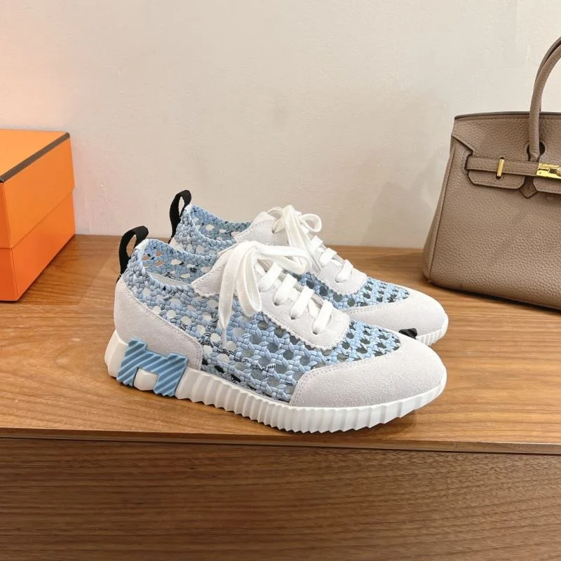 Budget-friendly Hermes Low Shoes