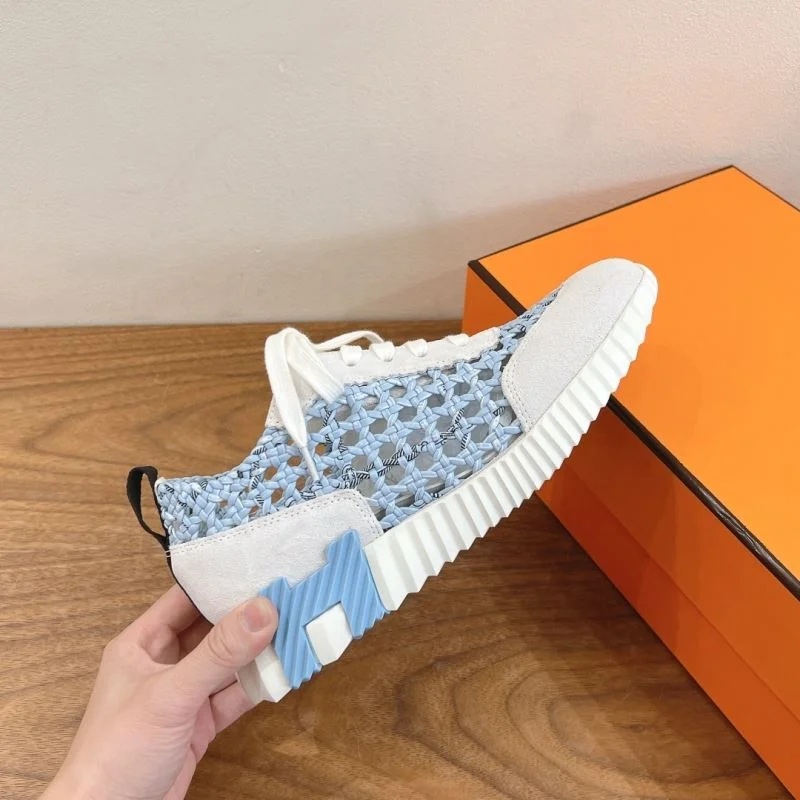 Budget-friendly Hermes Low Shoes