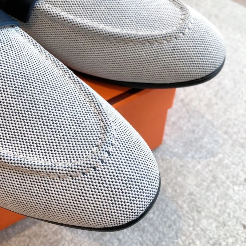 Genuine Hermes Low Shoes