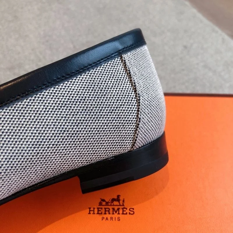 Genuine Hermes Low Shoes