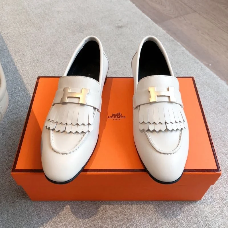 OEM Hermes Low Shoes