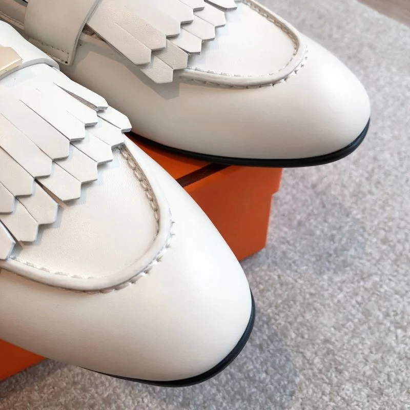 OEM Hermes Low Shoes