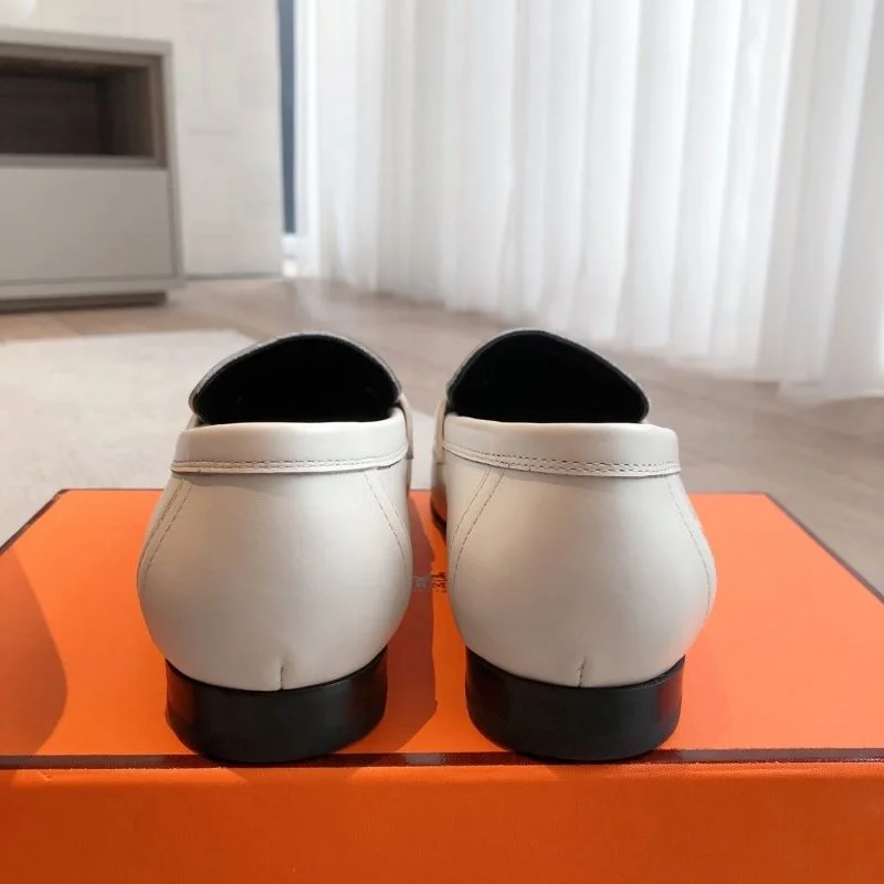 OEM Hermes Low Shoes