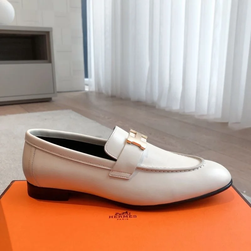 OEM Hermes Low Shoes