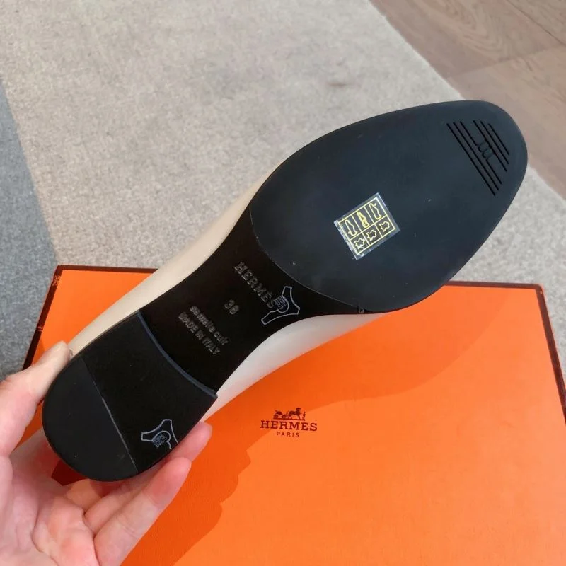 OEM Hermes Low Shoes