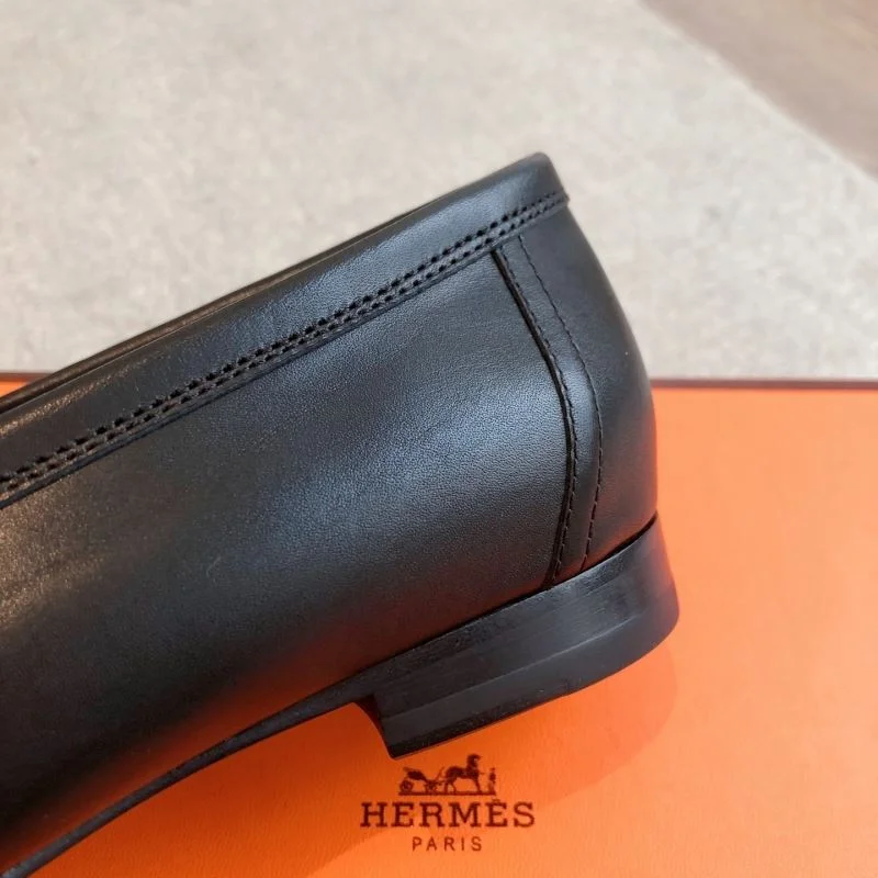 Bargain Hermes Low Shoes