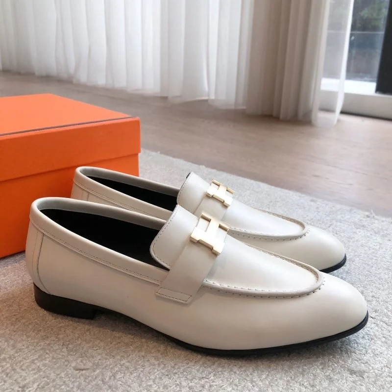 Perfect replica Hermes Low Shoes