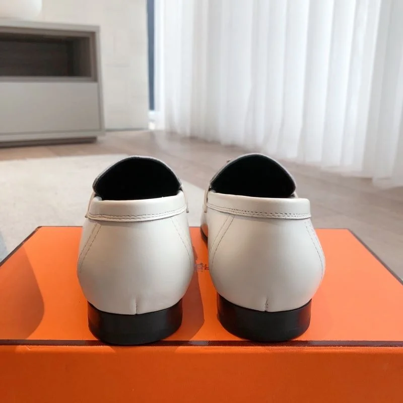 Perfect replica Hermes Low Shoes