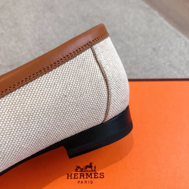 Discounted Hermes Low Shoes